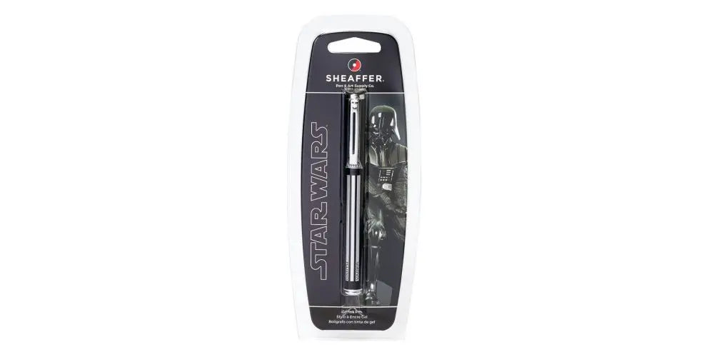 Sheaffer® Pop Star Wars™ Darth Vader™ Gel Rollerball Pen