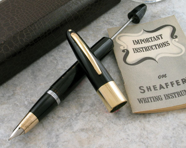 Sheaffer Autograph and Signature Pens: A Testament to Elegance and