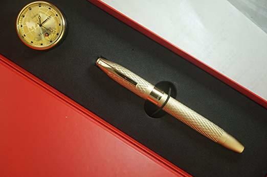 Walter A. Sheaffer: The Visionary Entrepreneur Behind a Pen Empire