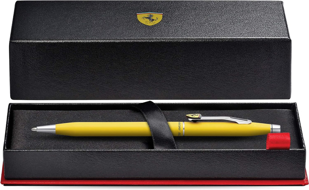Ferrari Pen - crosspenmall.com