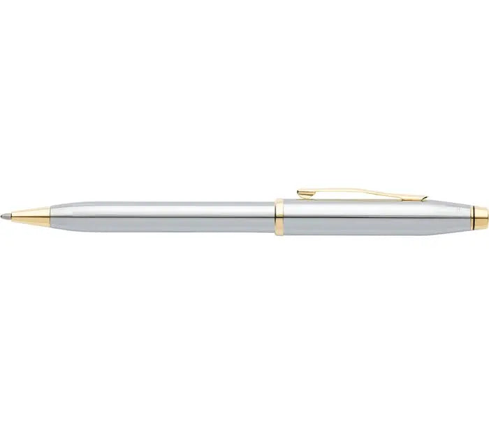 Century II Medalist Ballpoint Pen - [[{"value":"crosspenmall.com"}]]