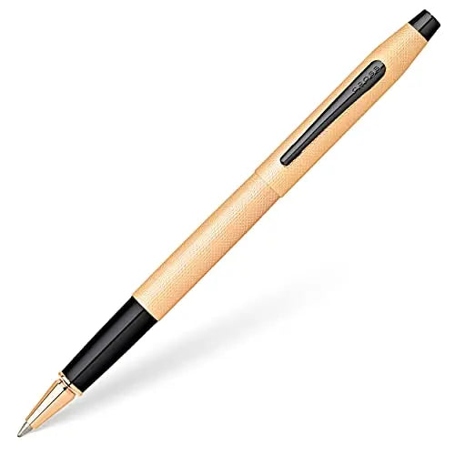 Cross Classic Century Refillable Gel Ink Rollerball Pen, Medium