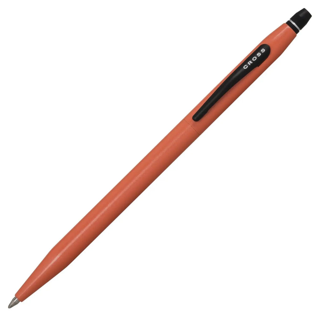 Cross Click Gel Ink Pen, Orange Sunburst (AT0625-13)