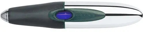 Cross Ion Neptune Blue Gel Pen - 812-1