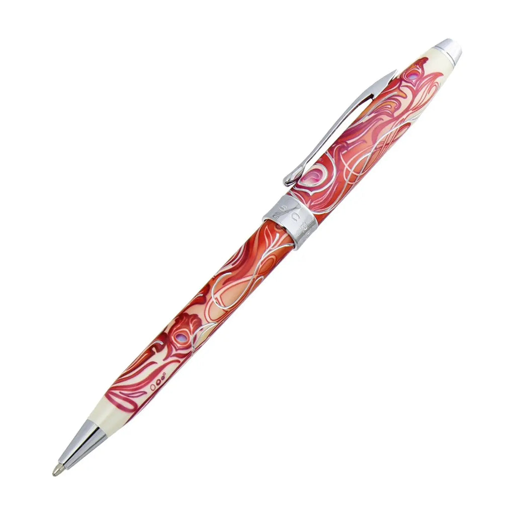 Cross Masquerade, Cardinal Red, Ballpoint Pen (AT0082WG-58)