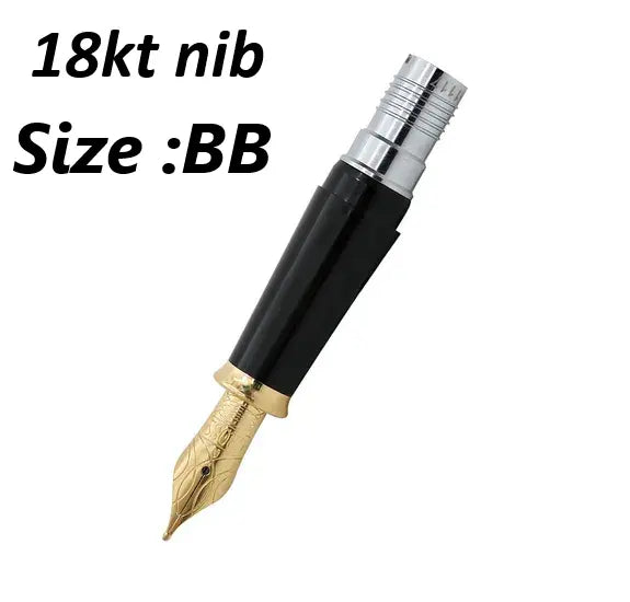 BB Nib for Cross Pen - 18kt Gold Nib Replacement