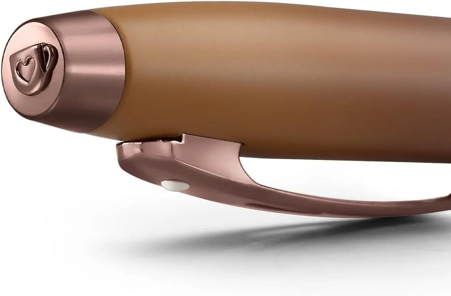 Sheaffer 100 Coffee Edition Matt Brown Fountain Pen with Regal Brown